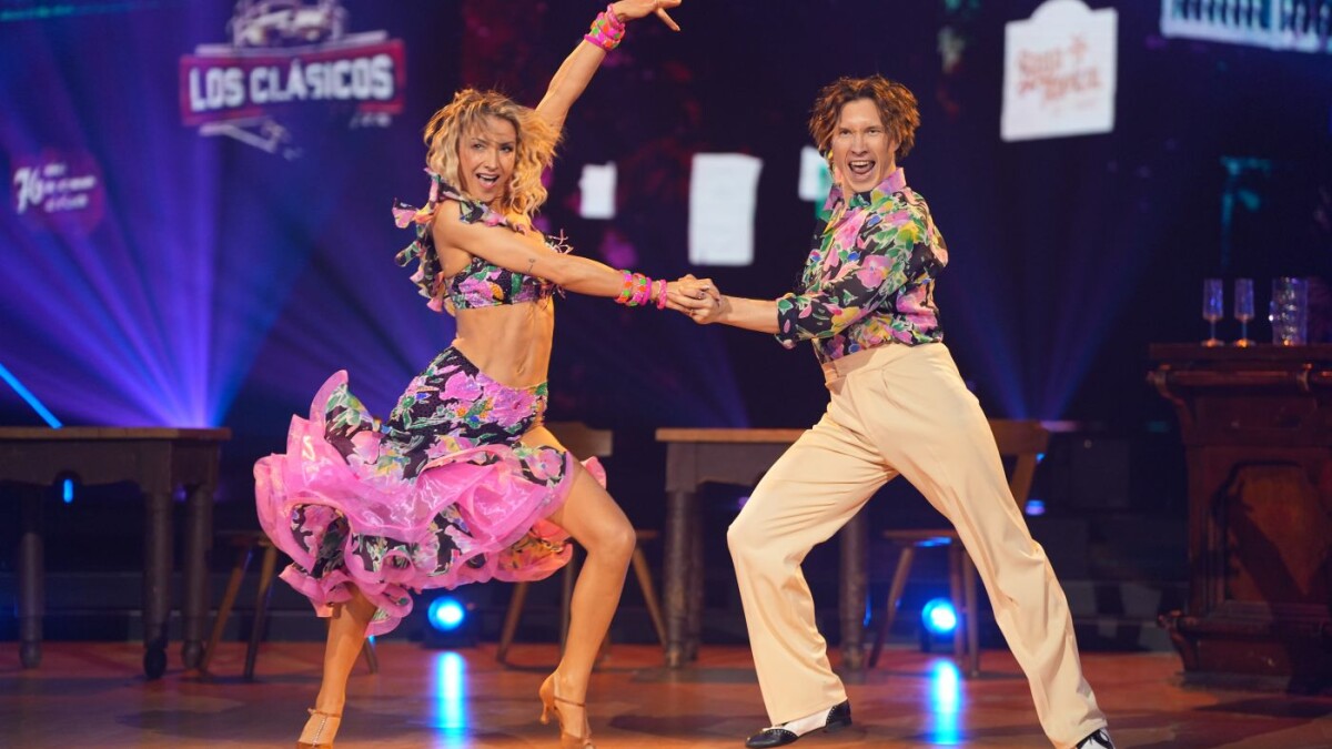 "Let's Dance" 2026: - Wer ist raus? Tränenreicher Abschied am 22.5