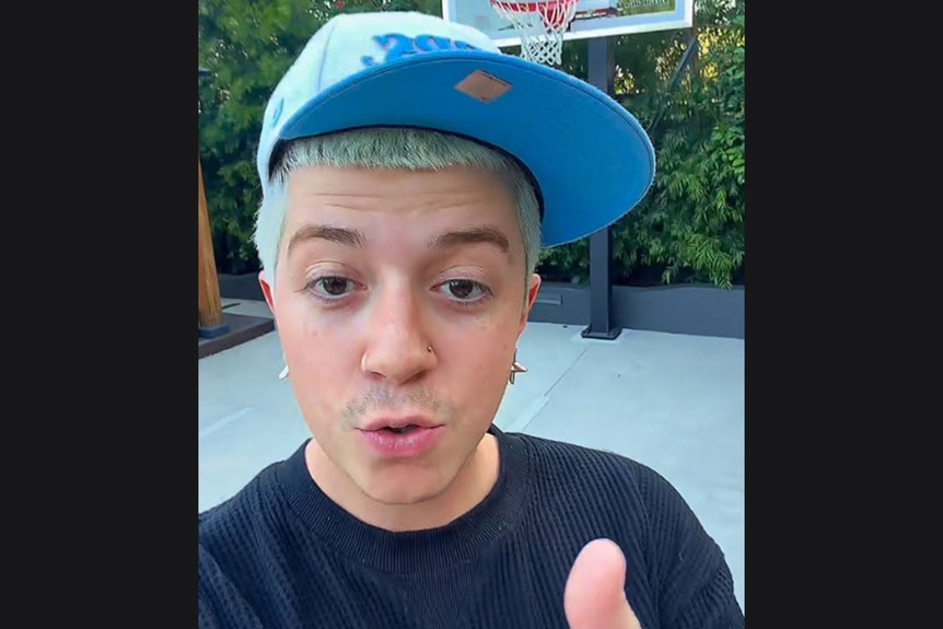 Jack Avery breaks silence after ex Gabbie Gonzalez and her dad are ...