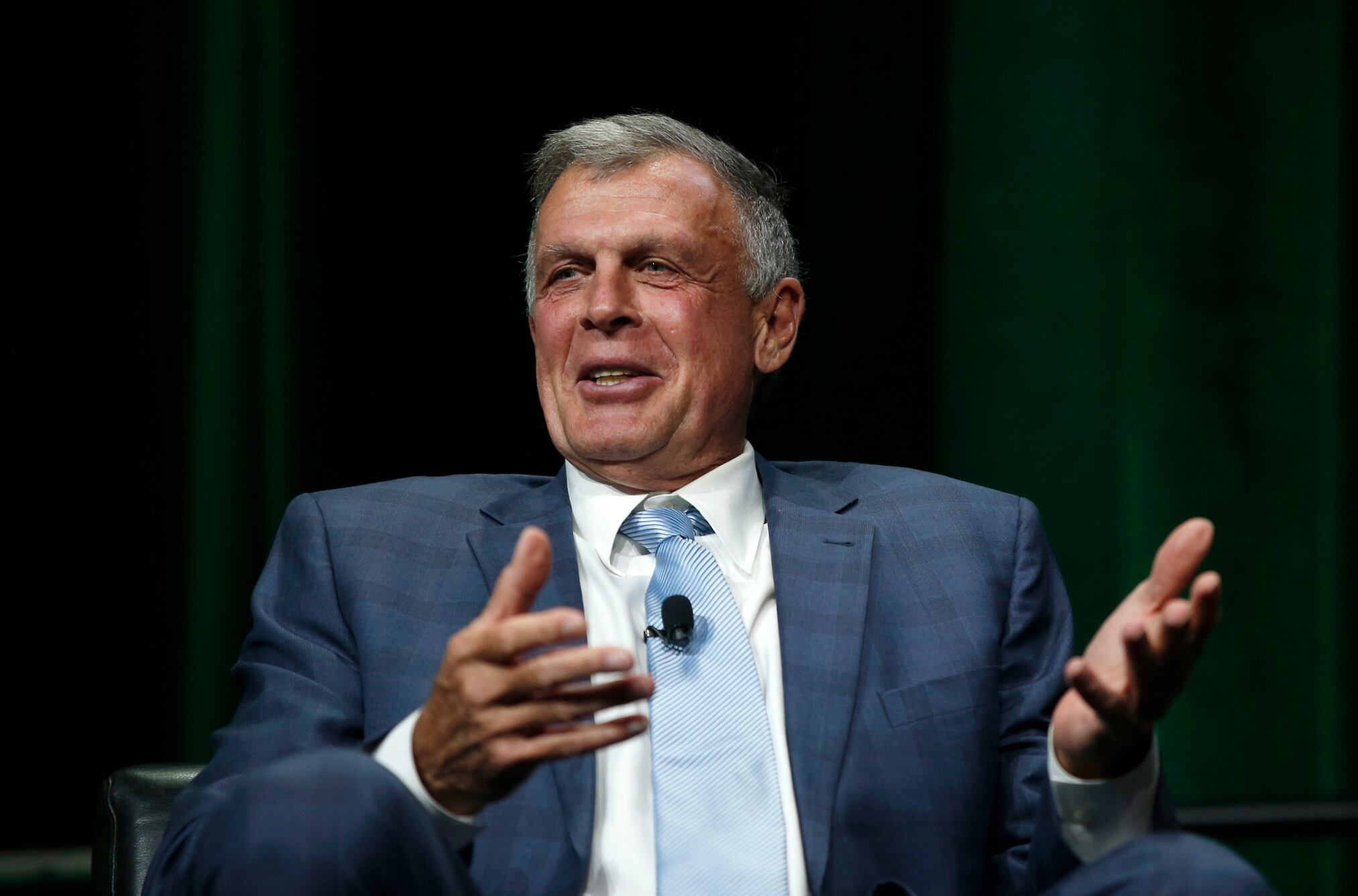 Kevin McHale questions Celtics’ 3-point heavy approach: 'The ball has ...