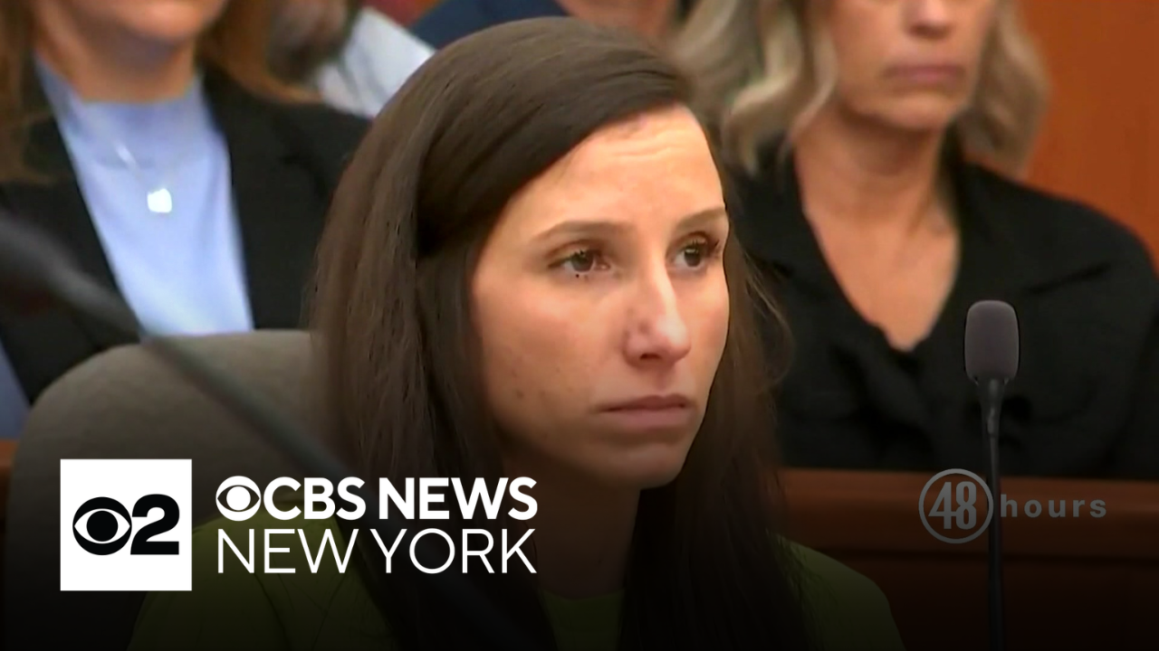 Utah mother Kouri Richins sentenced to life in prison for killing husband