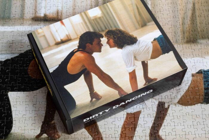 'Brown Sugar' screenwriter Michael Elliot launches cinema puzzles for ...