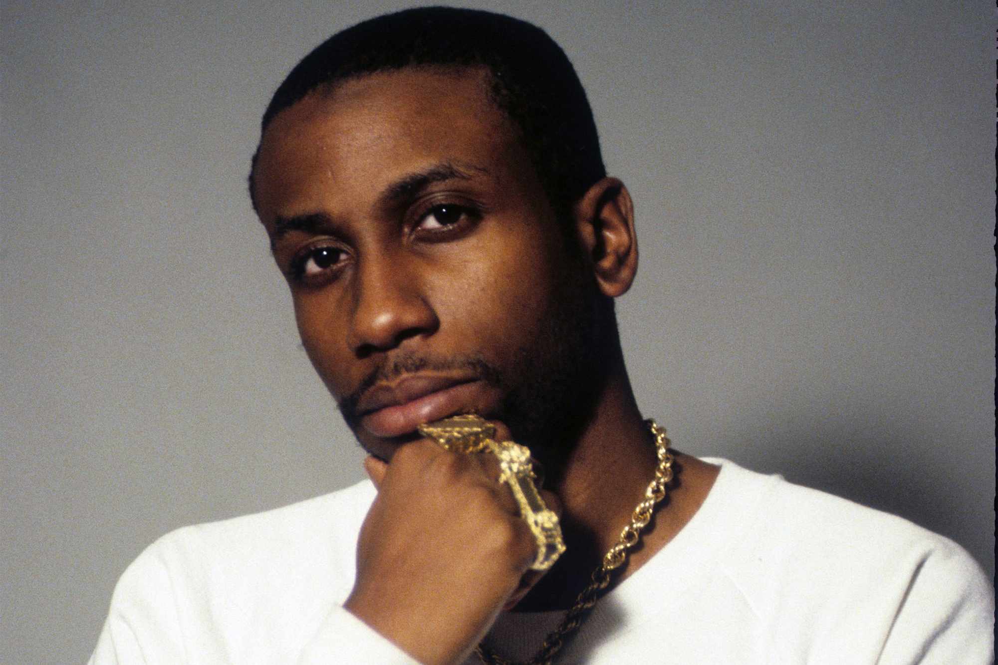 'It Takes Two' rapper Rob Base dies at 59