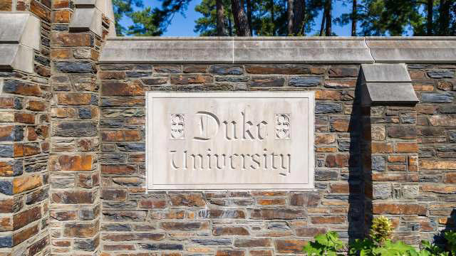 Duke's planned data center raises alarms over climate pledges in ...