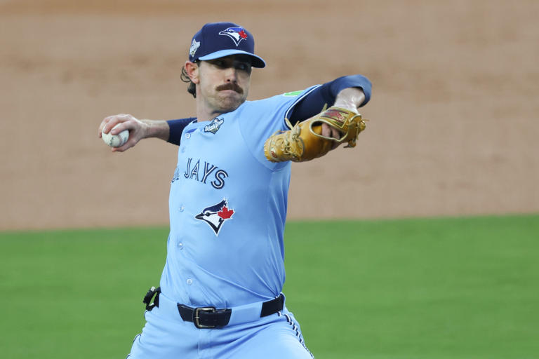 Blue Jays injury updates: Nathan Lukes close to returning, Shane Bieber ...