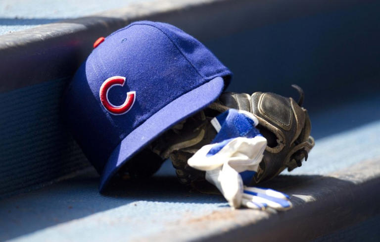 Chicago Cubs farm system ranking takes a dip