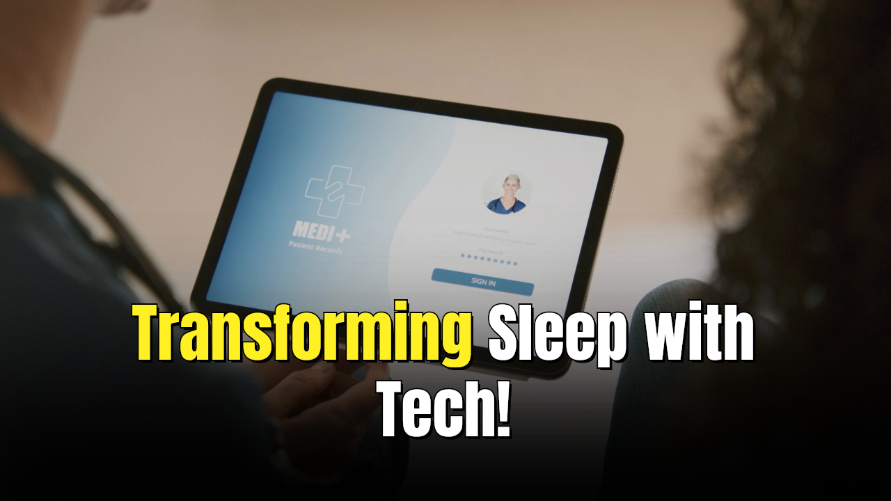 How smart recovery devices are changing at-home wellness in 2026
