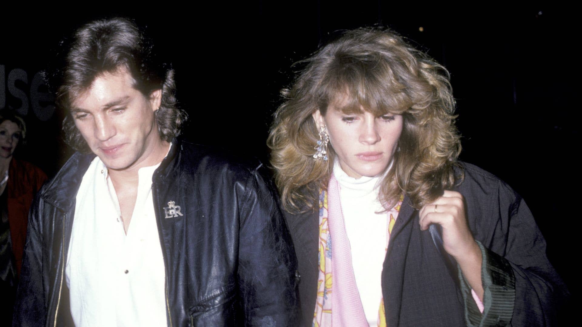 Meet legendary Hollywood siblings who secretly starred in 80s movies ...