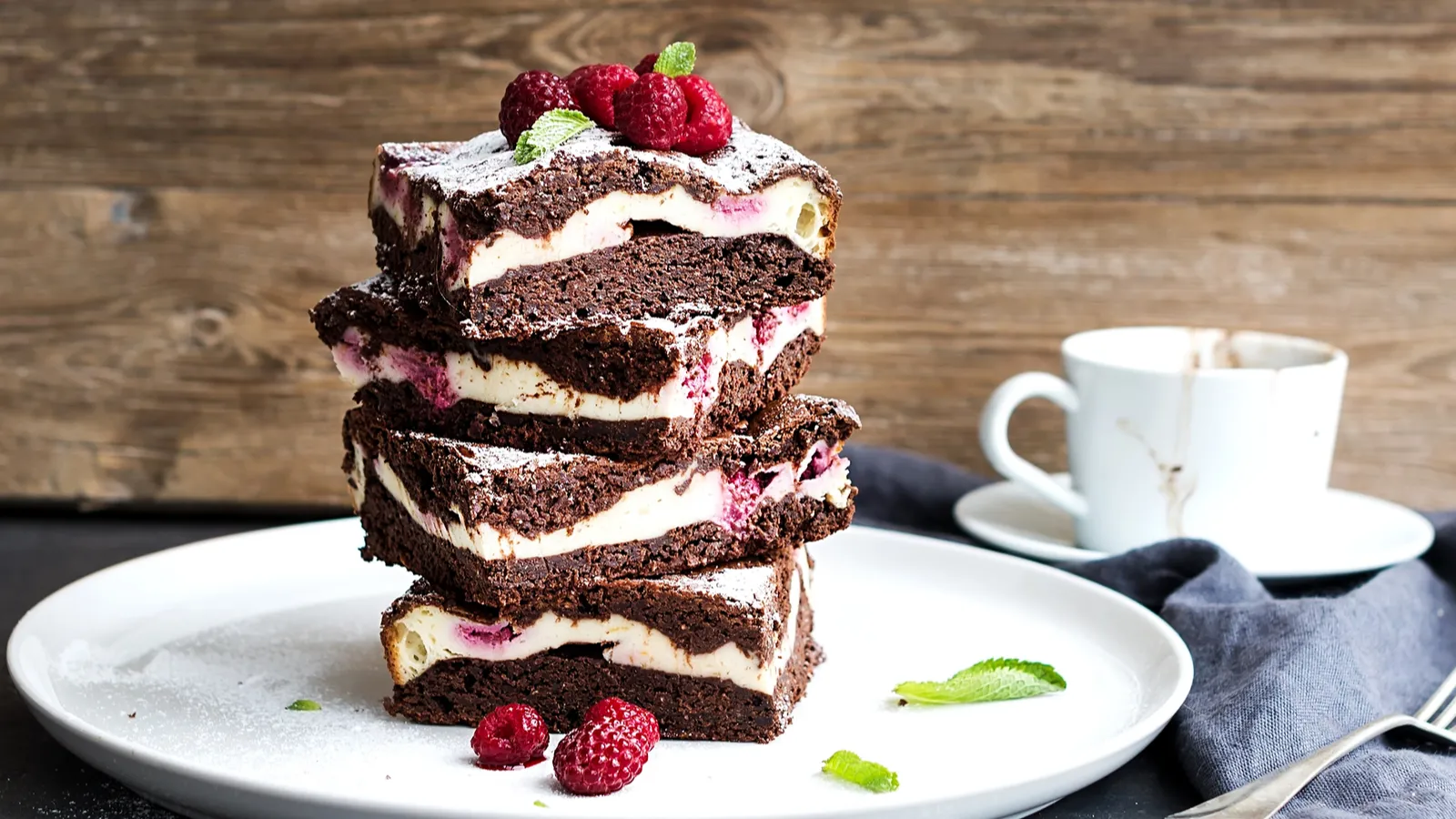 12 poke cakes that guarantee you won’t show up to a party empty-handed ...