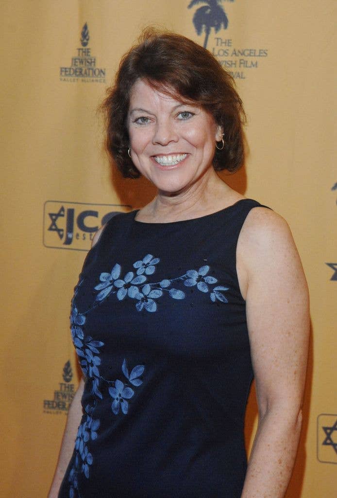 Inside late Happy Days star Erin Moran's complicated love life: her 2 ...
