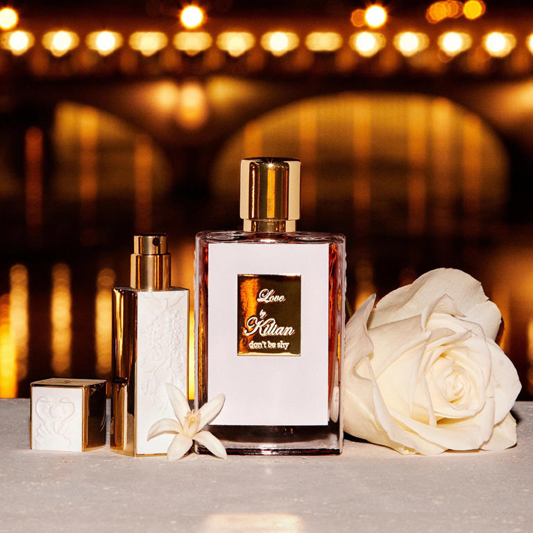 'She smells like heaven': Rihanna is obsessed with this irresistible ...