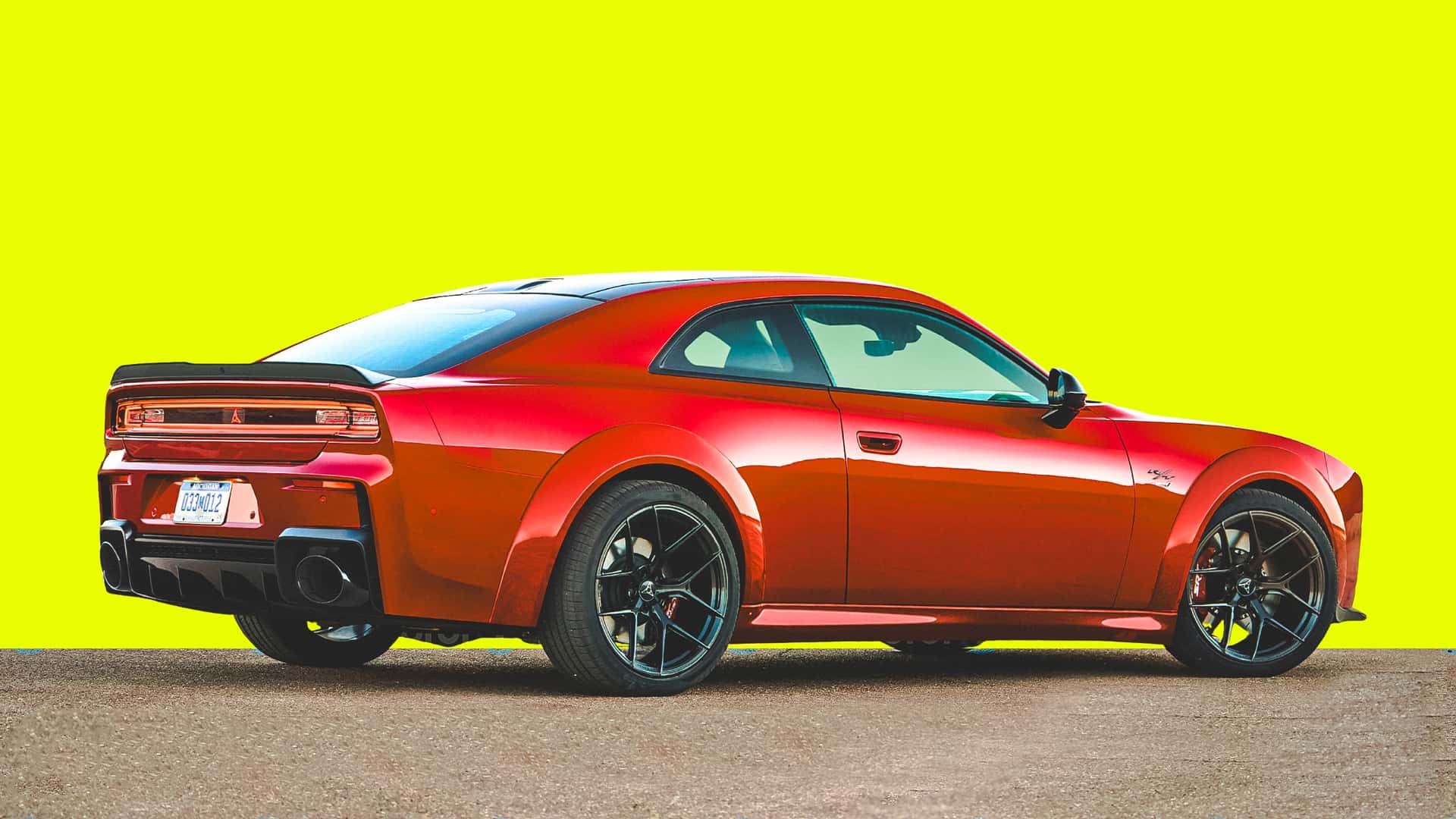 Chrysler, Dodge, And Ram Have 9 New Models Coming By 2030. Here's All ...