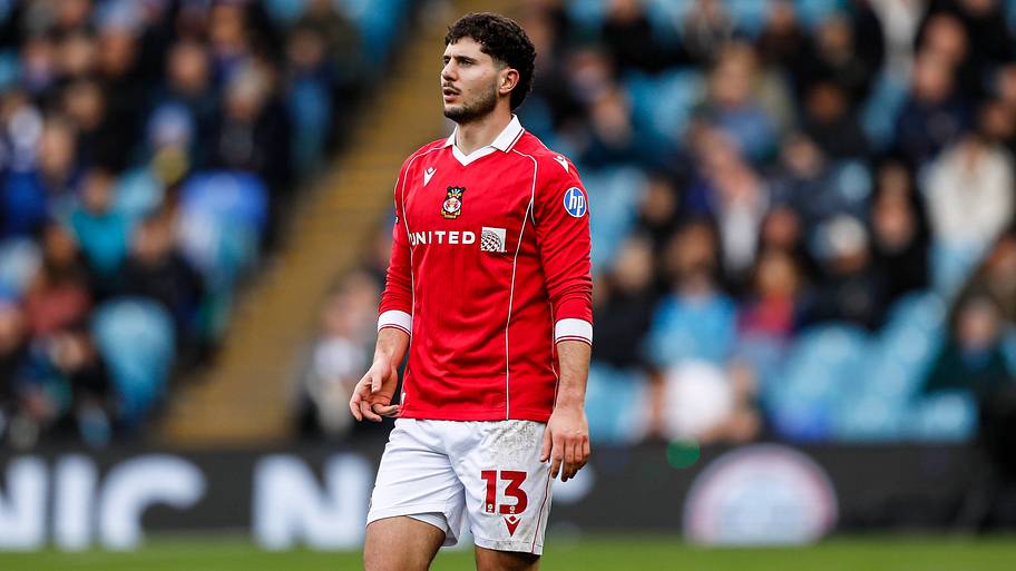 Wrexham set for World Cup windfall after two players receive call-ups