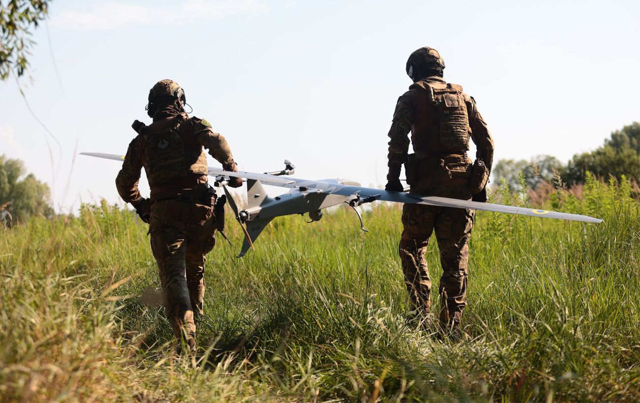 Ukraine's General Staff responds to Russian claims about strike on ...