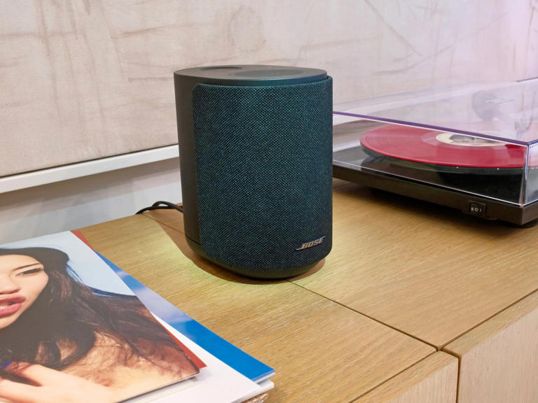 Bose Lifestyle Ultra speaker review: Immersive sound and Alexa+ smarts