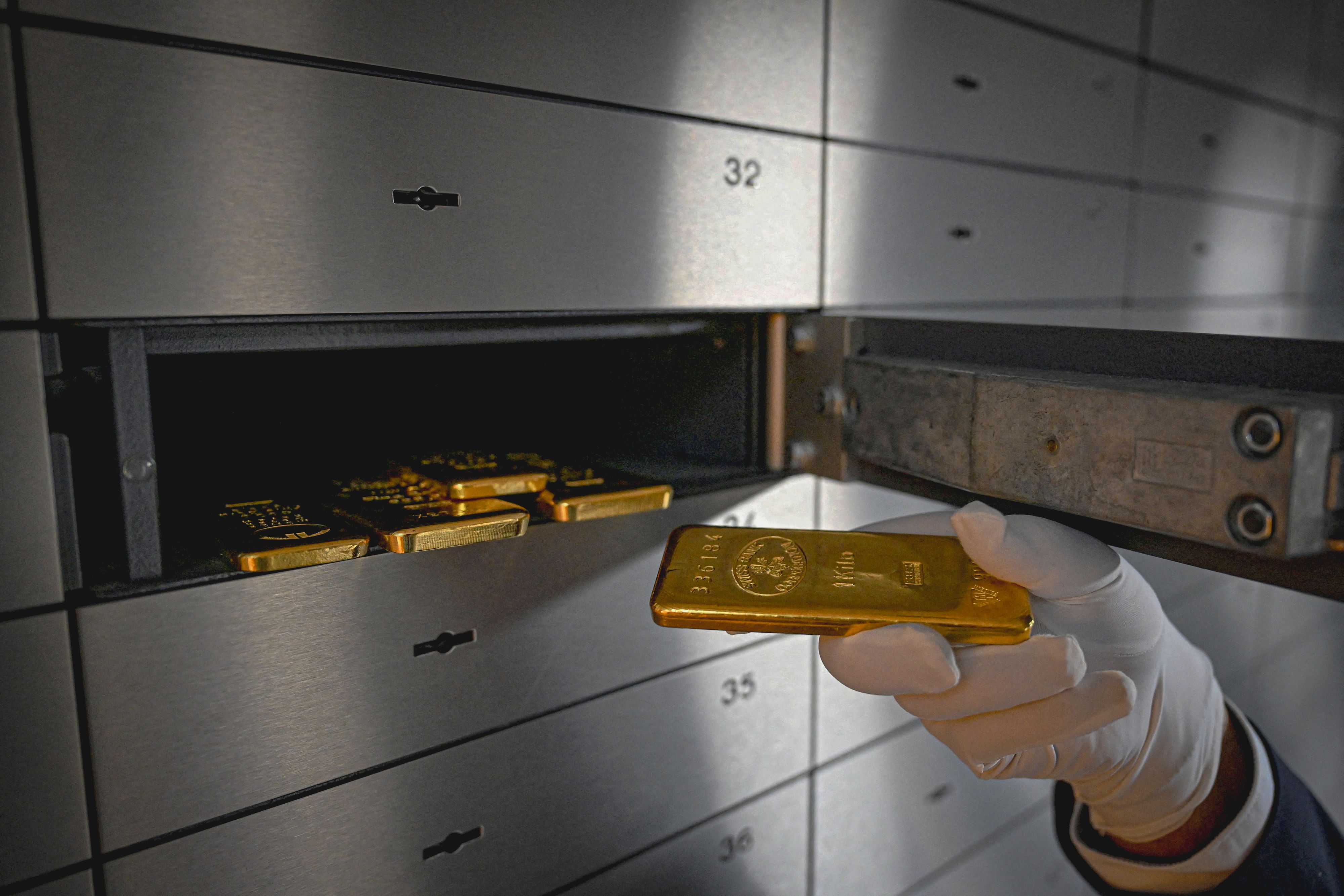 Goldhändler: Wie sicher ist das Gold der TGI-Kunden?