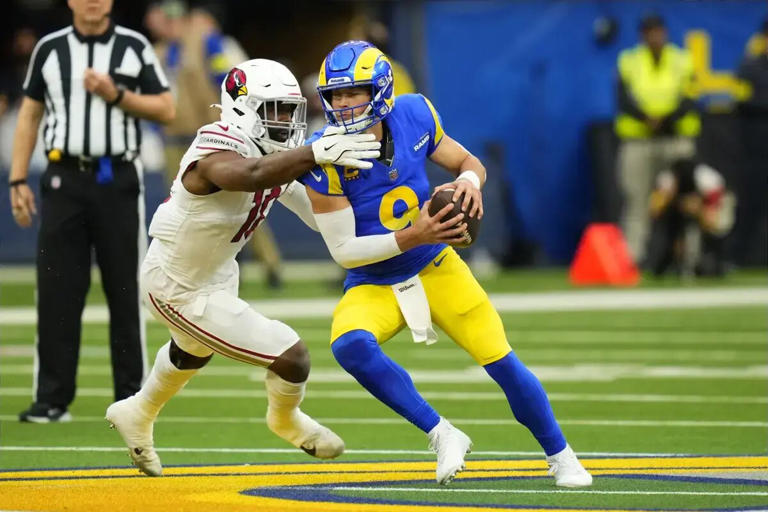 Josh Sweat trade rumors: 3 top landing spots for the unhappy star
