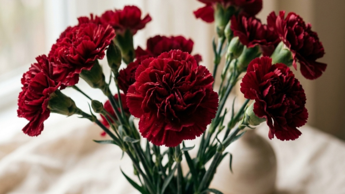 What your birth flower reveals about your personality and energy