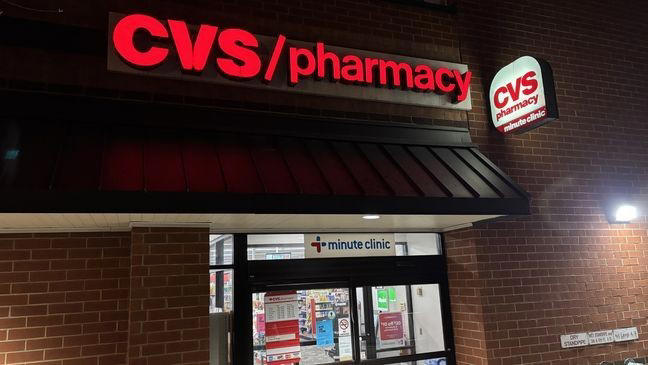 Tennessee bans PBMs from owning pharmacies: What will this mean for CVS ...