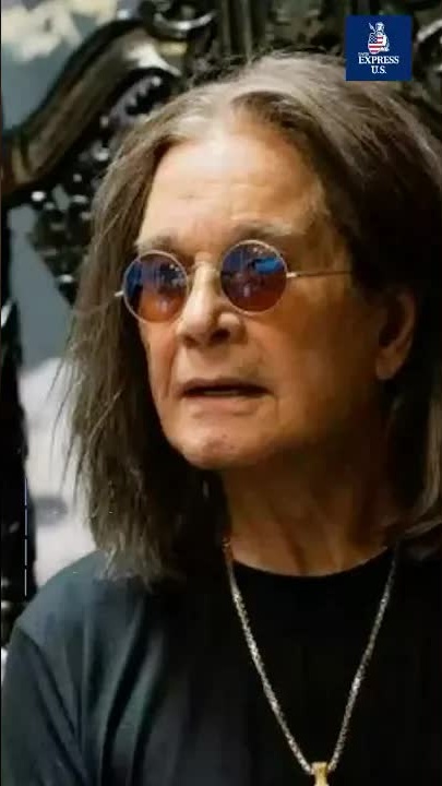 A legend's last breath 💔 documentary shows Ozzy's brave fight to the end 😭