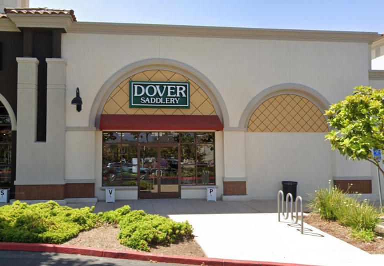 Outdoor retailer to drop huge deals in California amid liquidation