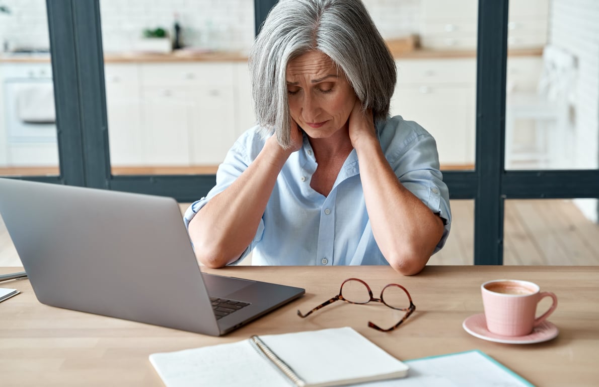 6 bizarre early warning signs of dementia