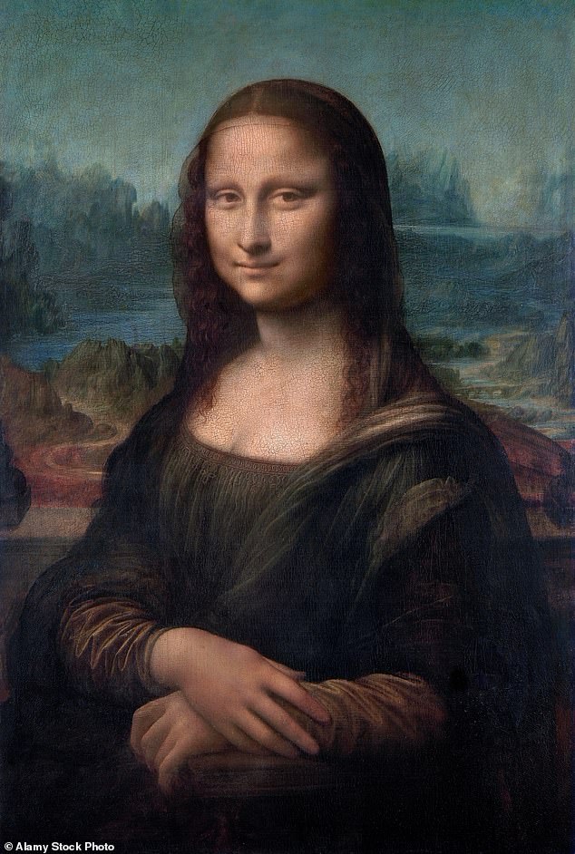 Women in future art masterpieces will look 'gaunt and tired' due to ...