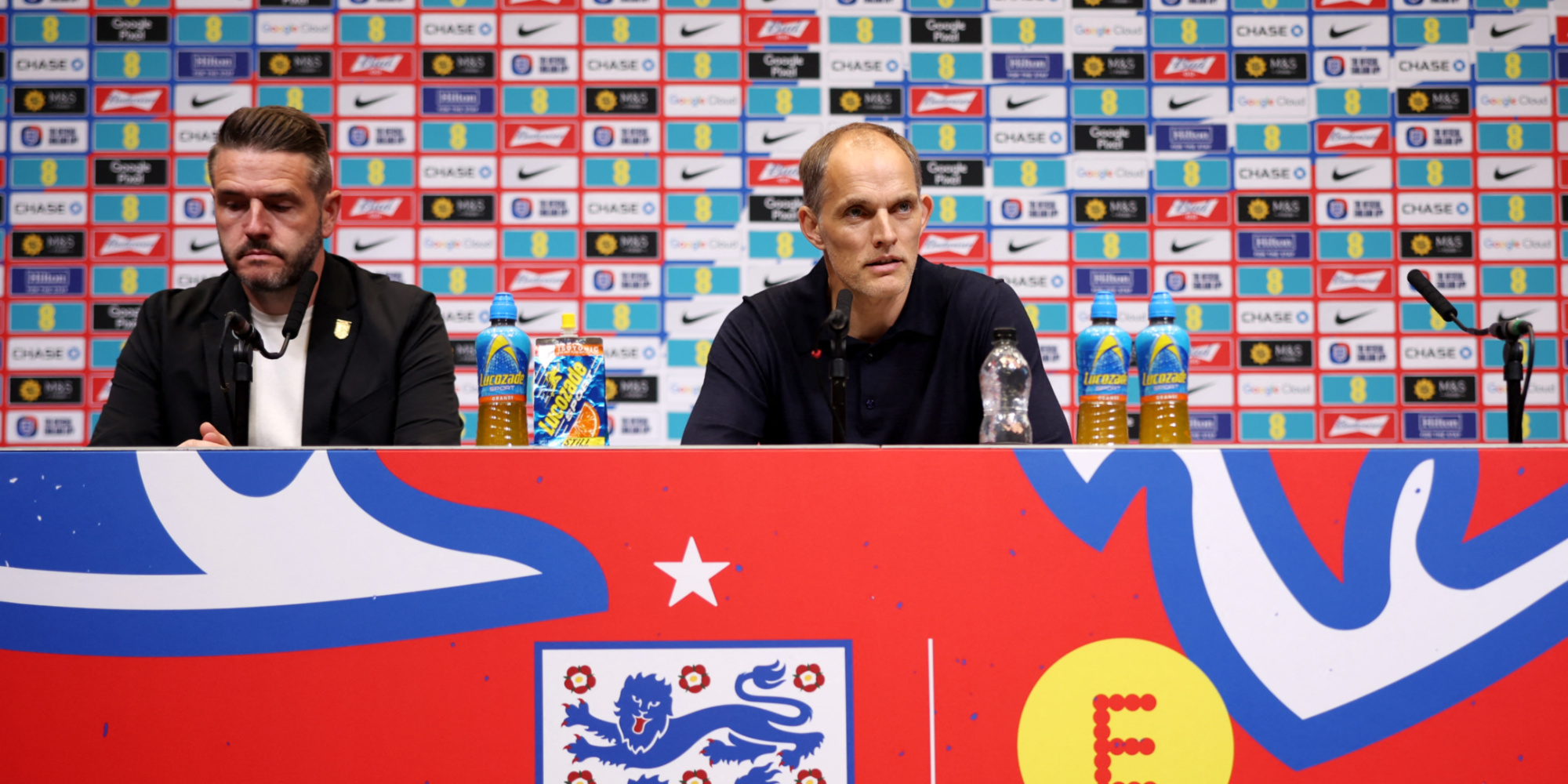 Coupe du monde 2026 : l'Angleterre sans Alexander-Arnold, Palmer ni Foden