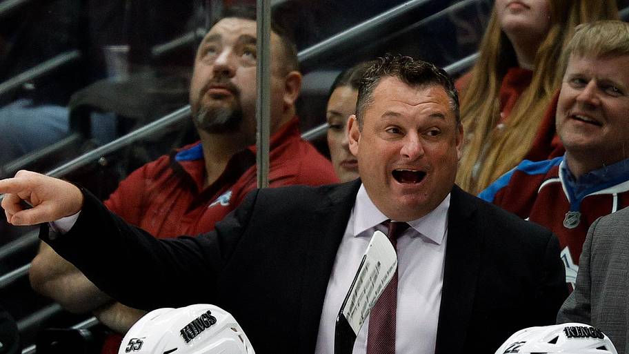 Elliotte Friedman says not to discount DJ Smith in Kings coaching search