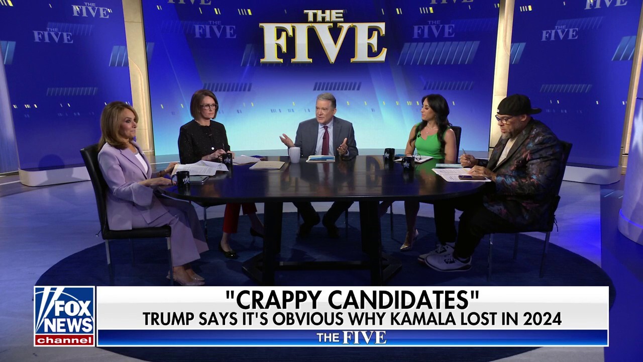 Emily Compagno: Democrats can’t even get their autopsy right