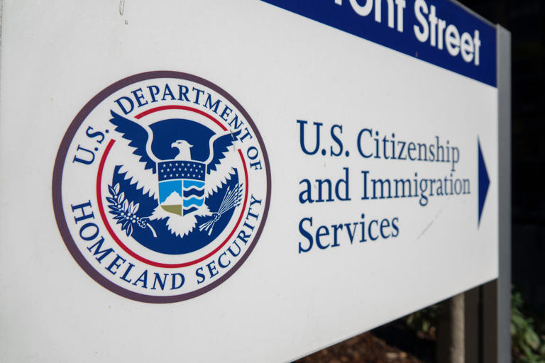 Trump admin says new green card enforcement likely won't apply to those ...