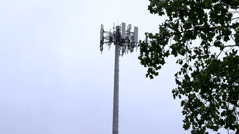 New broadband coverage boosts connectivity in Lake Lure