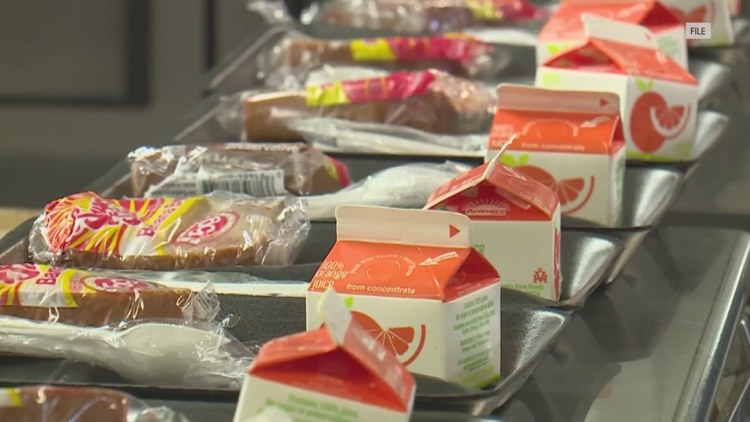 California's SUN Bucks program offers $120 per child for summer food ...