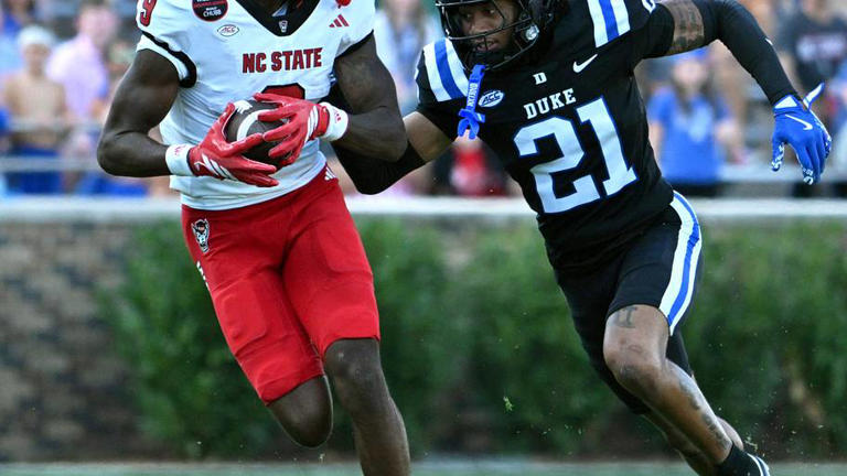 Terrell Anderson's case as USC's next great NFL receiver prospect