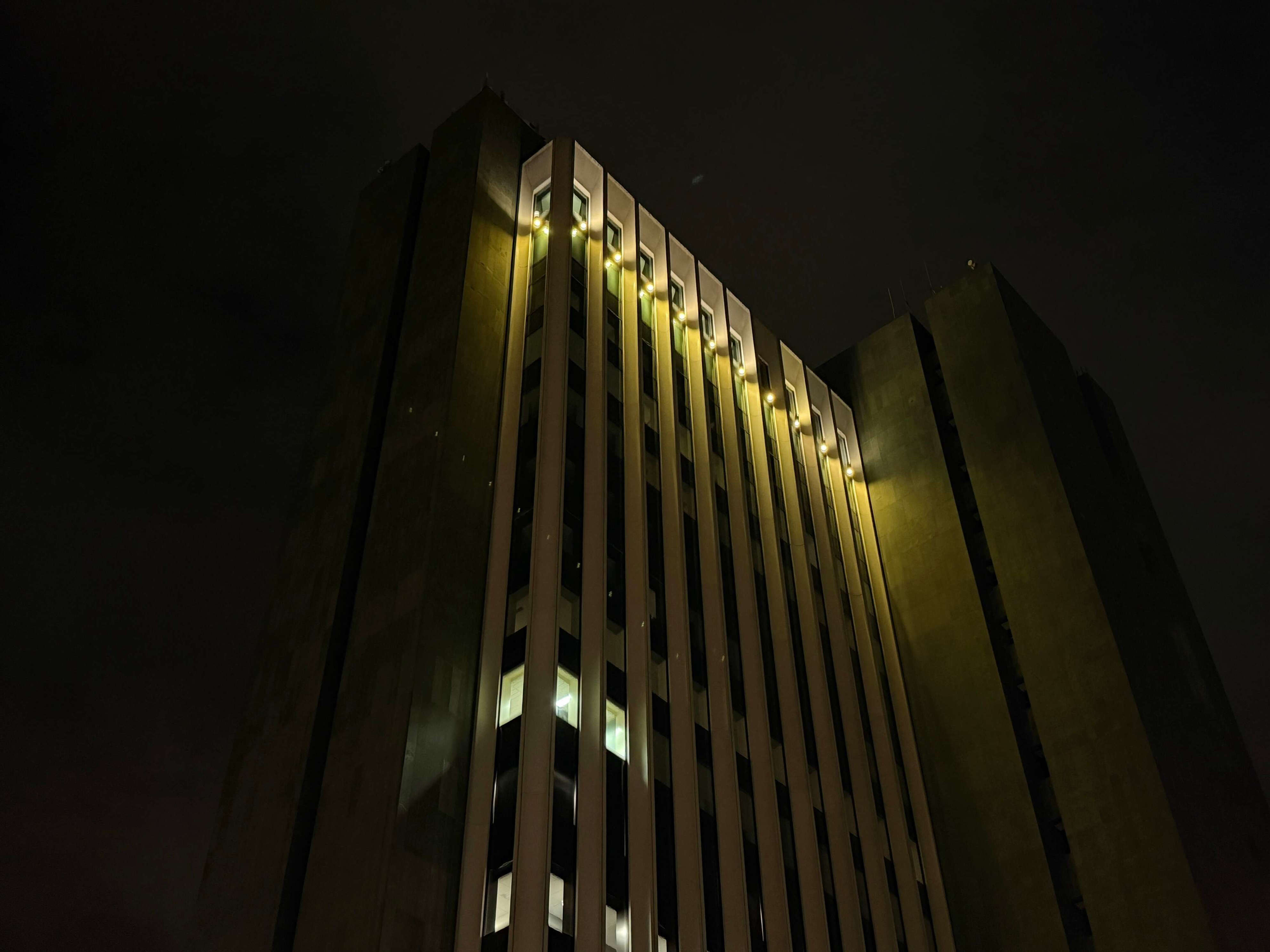 Could this Portland office tower become a data center? Silicon Valley ...