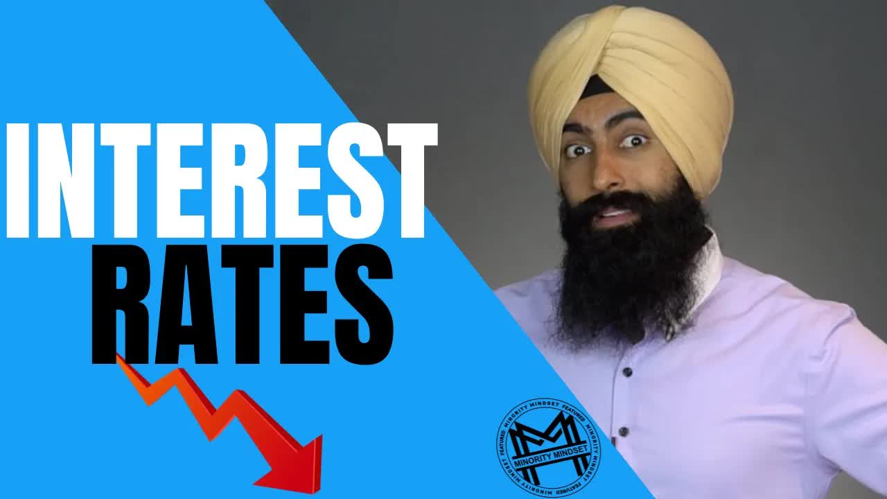 2020 interest rate crash - low interest rates and your savings ...