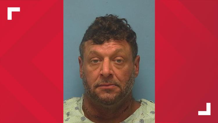 Orange County man charged with capital murder in Med Davis Road ...