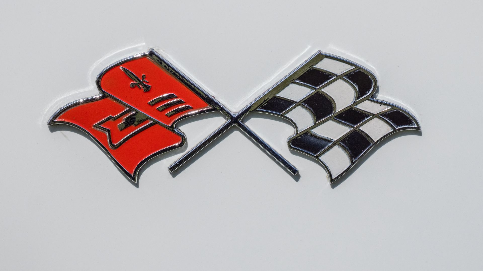 America's sports car: 20 facts about the Corvette that every fan should ...