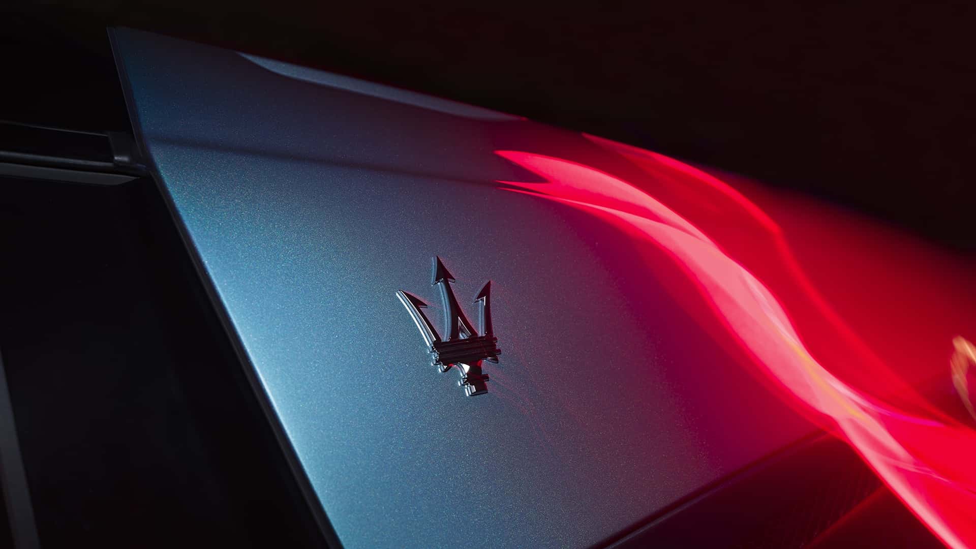 Maserati isn't going anywhere—two new models are on the way