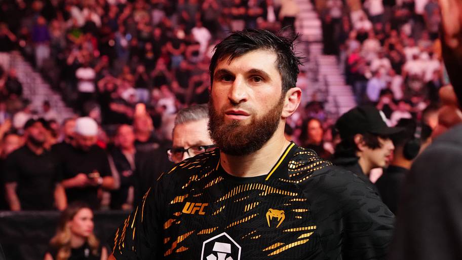 UFC Abu Dhabi main event pits former UFC champ vs. infamous Alex ...