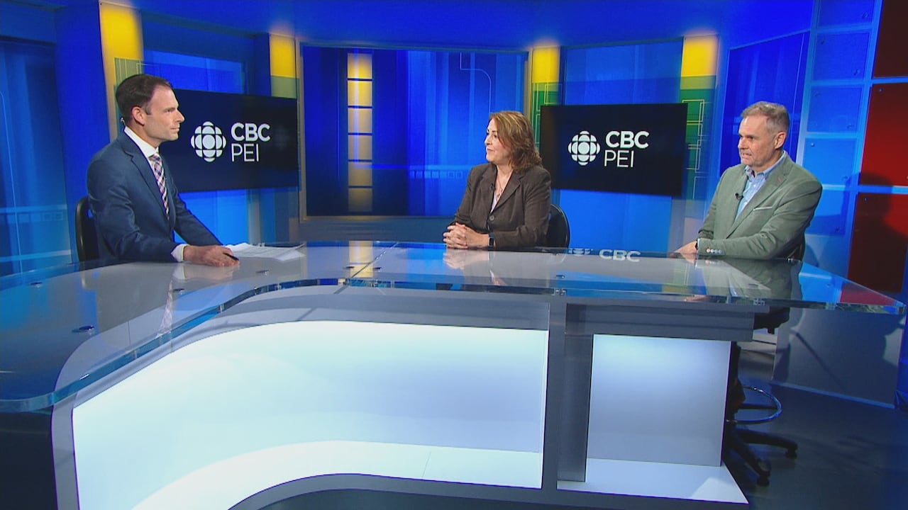 The Compass political panel on sick notes, a school code of conduct and ...