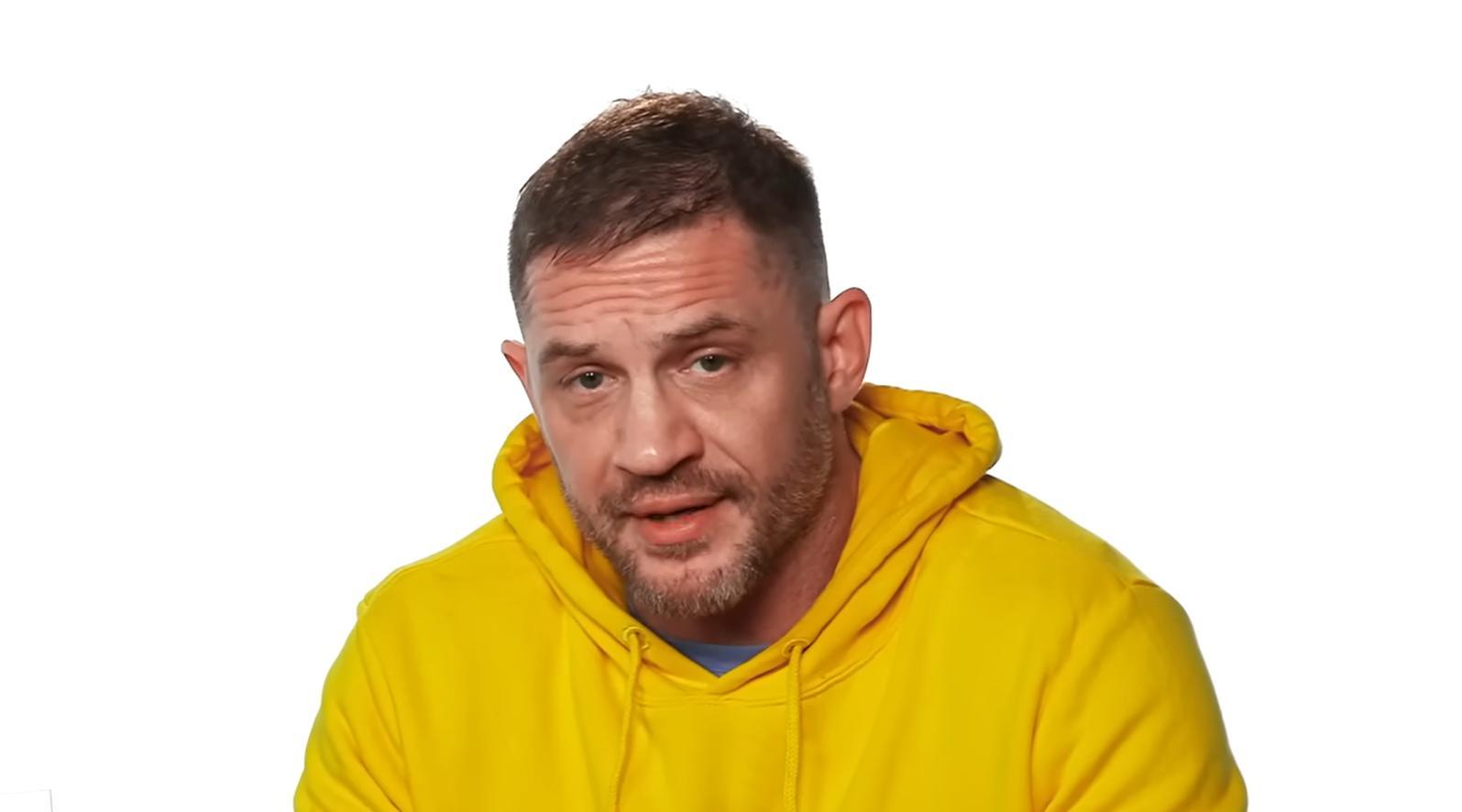 Tom Hardy's 'Mobland' set drama goes beyond his issues with producers ...