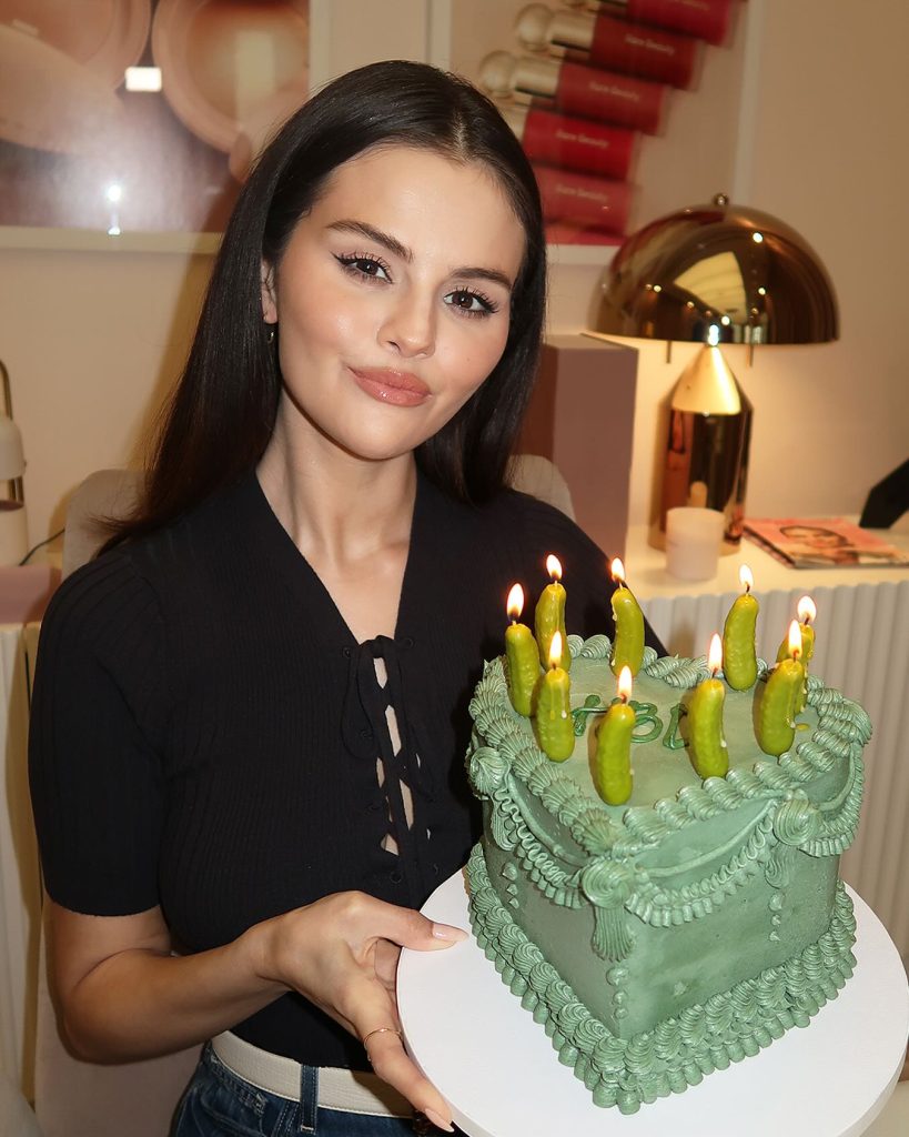 Celebrities who became unexpected food lovers and cooking enthusiasts
