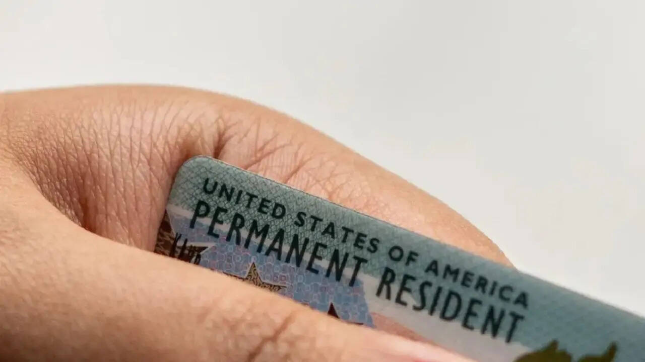 Green card update: What new USCIS rules mean for foreign workers, students