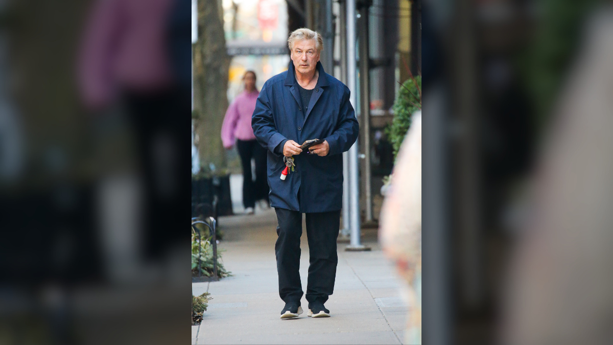 Stephen Baldwin says he’s 'retired' from politics