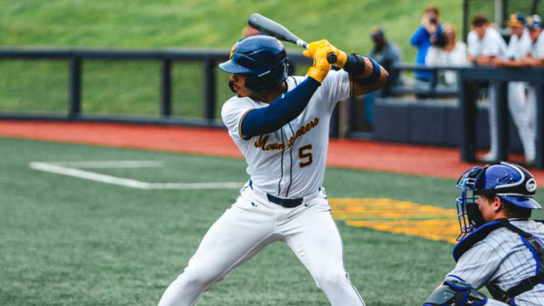 Is WVU now a lock to host? What the new tournament projections say