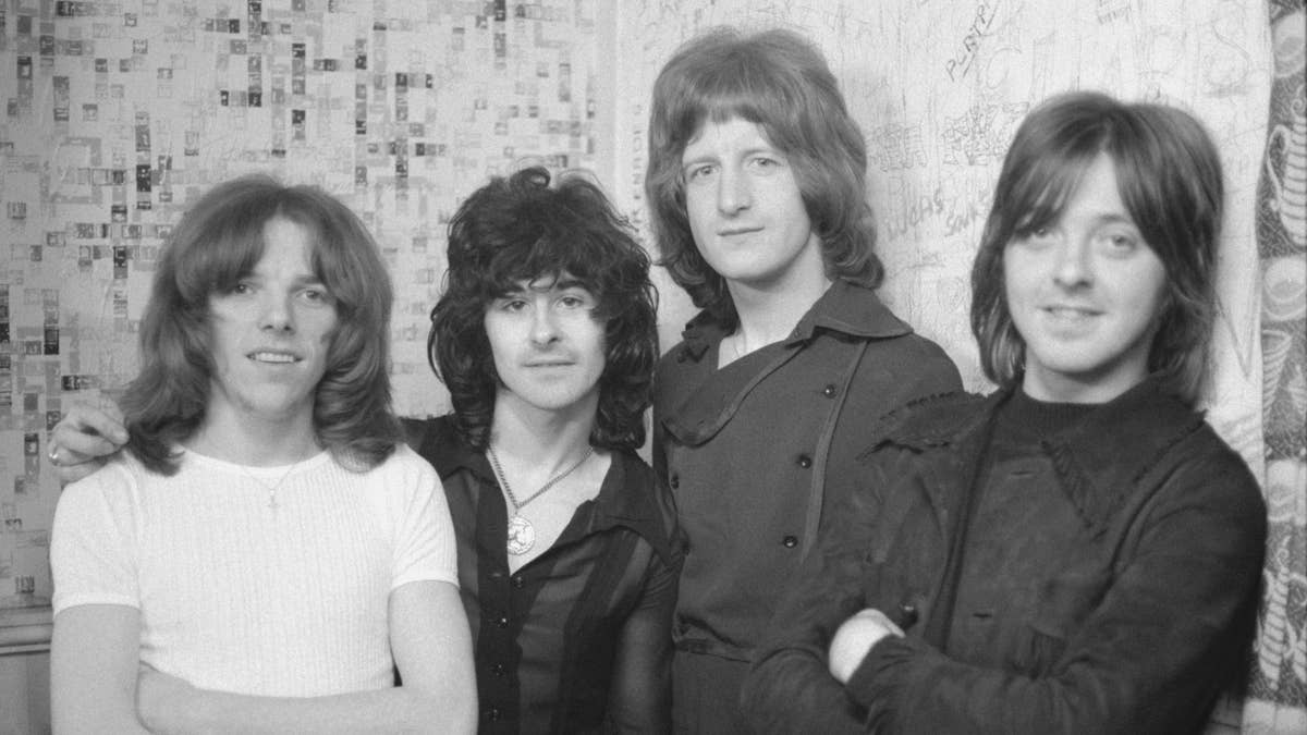 How Badfinger's 'Baby Blue' became a cultural phenomenon after Breaking ...