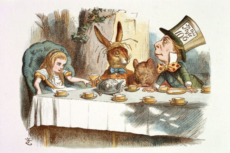 6 fictional characters based on history you didn’t know about