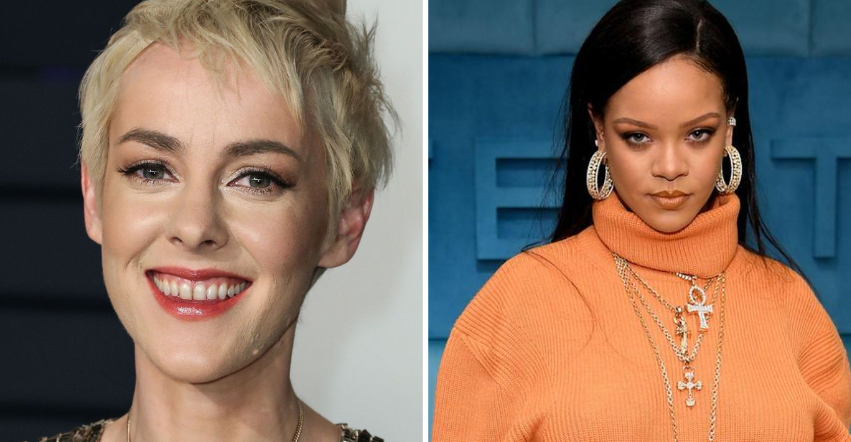 Celebrities who lost fortunes to their own relatives