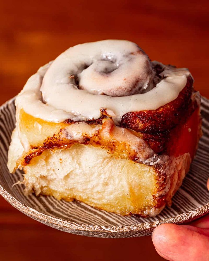 7 vegan pastries that are tastier than standard ones