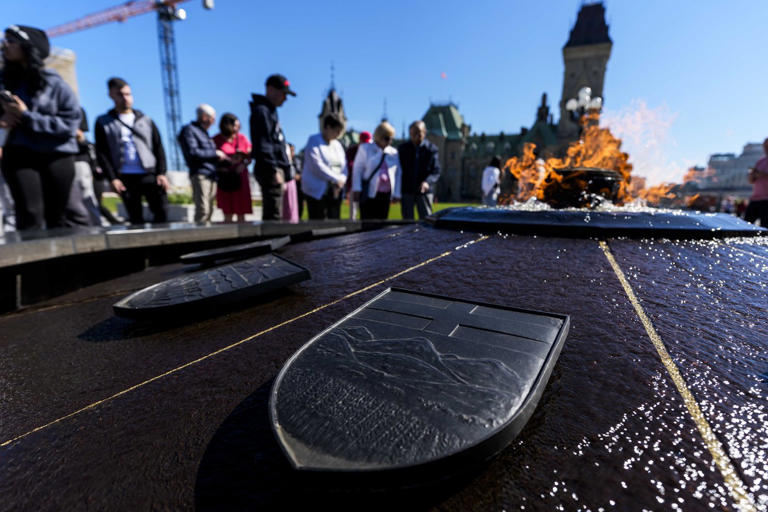 Carney says 'Canada is working' as Alberta readies for vote on ...